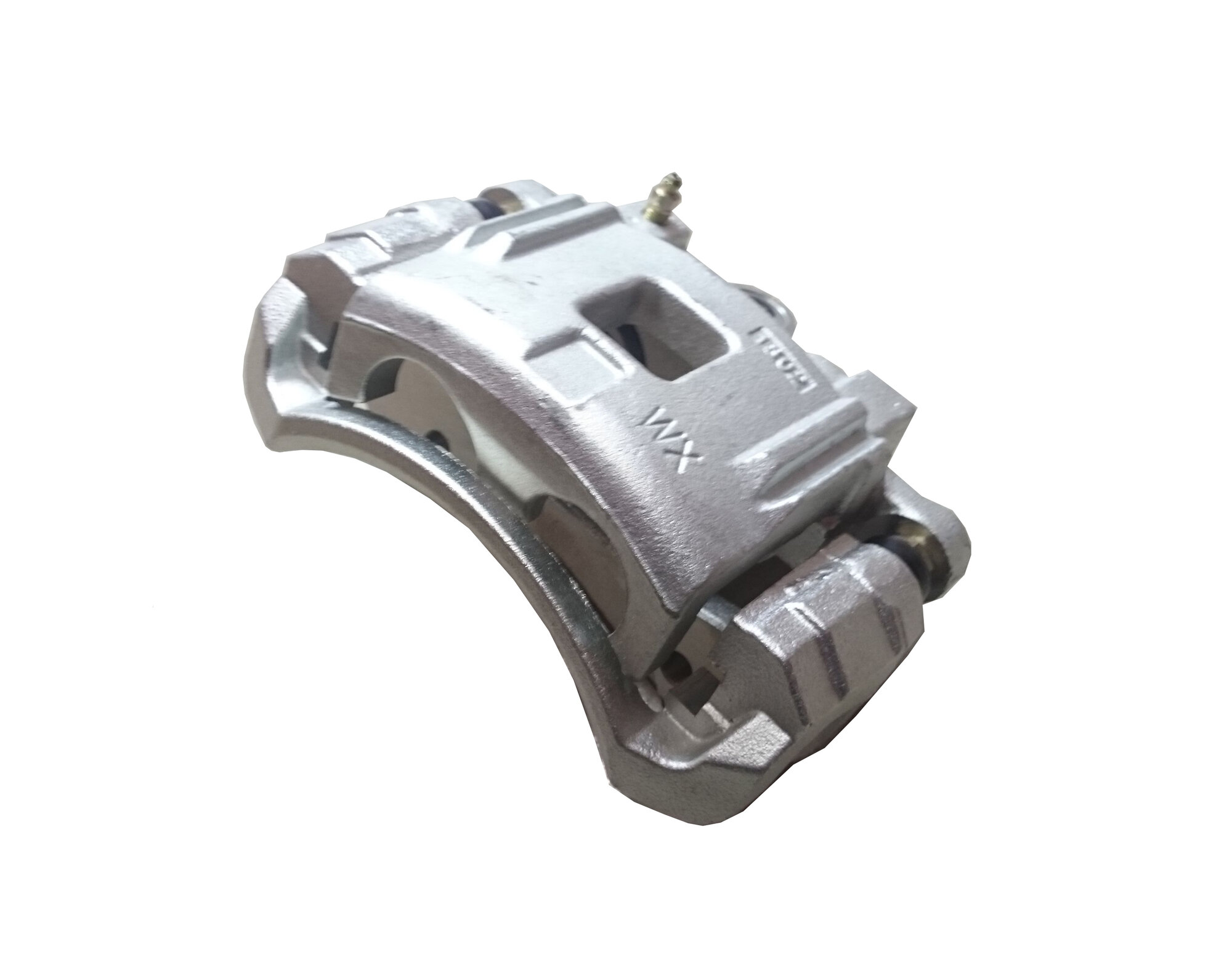 Суппорт тормозной передний левый Great Wall Hover H2, H3, H5, Wingle 7 OEM: 3501100-K00