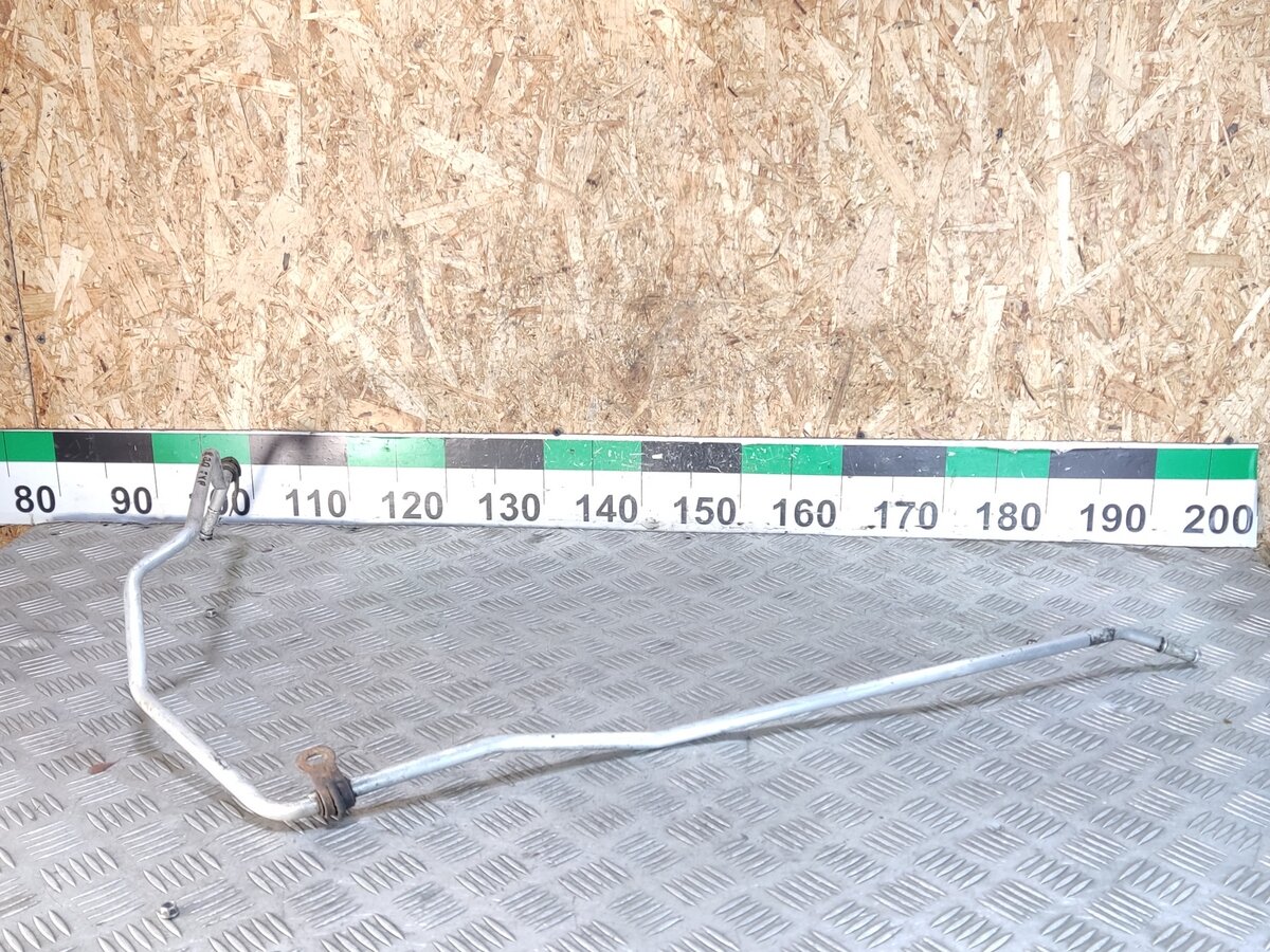 Трубка гидроусилителя MAZDA 6 GG GJ6A32410C