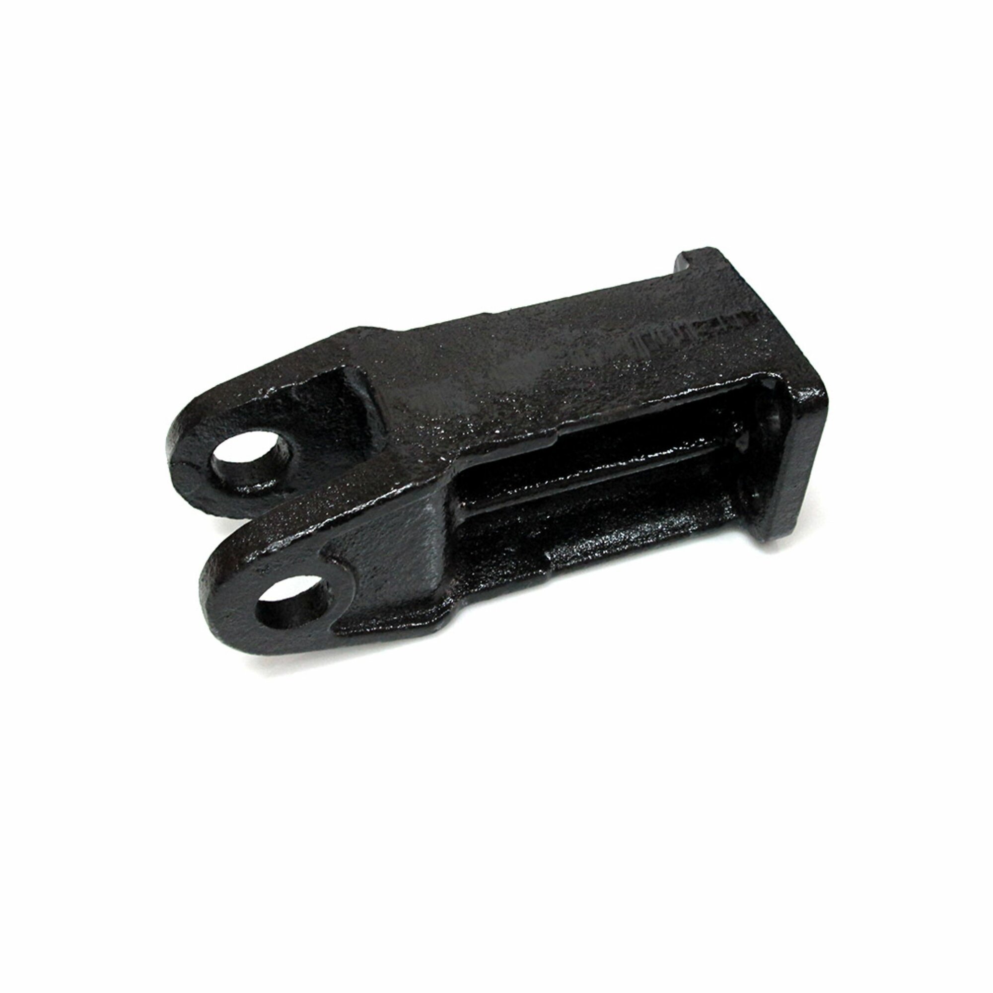 1025-4235018 Проушина в тракторе МТЗ-1025 оригинальная запчасть ОАО"взтзч"