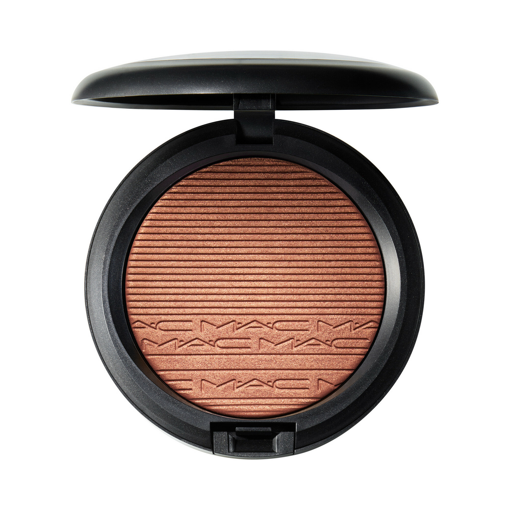 MAC EXTRA DIMENSION SKINFINISH Компактная пудра с эффектом сияния Glow With It