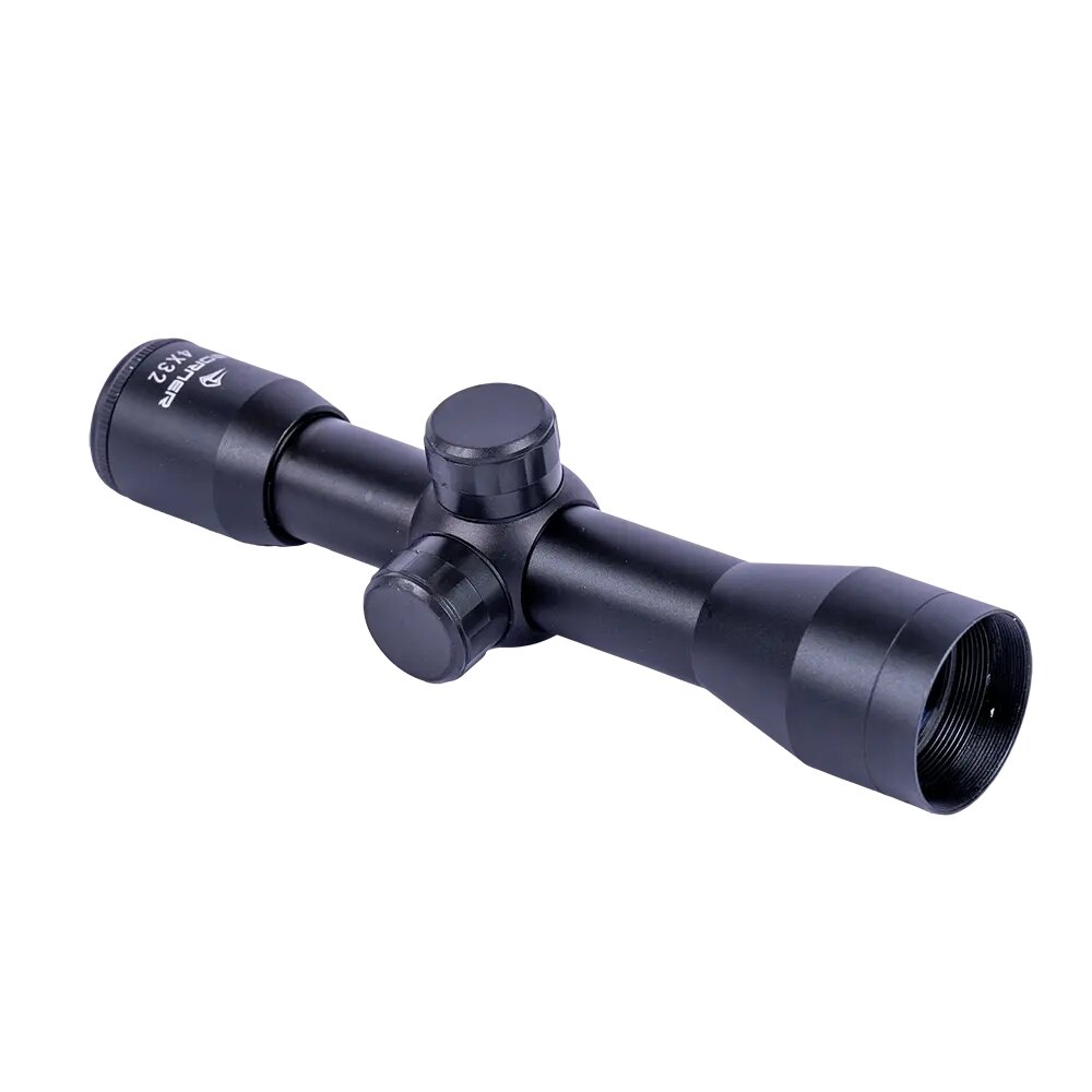 Прицел оптический Borner 4х32S (BRS432S)