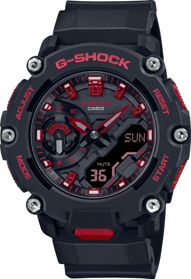 Наручные часы G-Shock
