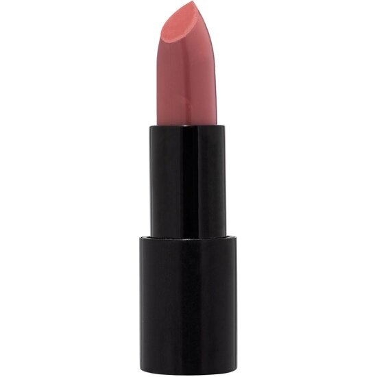 Губная помада Radiant Professional Make-up Advanced Care Lipstick Glossy, с матовым финишем, тон 203 глубокий нюд