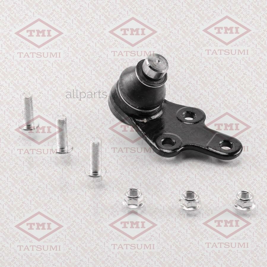 TATSUMI TEA1707L Опора шаровая нижняя L