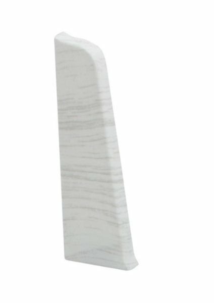 Заглушки Lima Дуб Арктик День блистер (2шт/25уп)