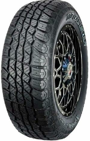 Летние шины Tracmax X-Privilo AT08 285/60 R18 116T