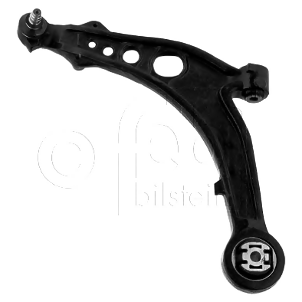 FEBI BILSTEIN 37571 (50703232 / 51839219) рычаг fiat