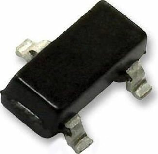 Транзистор NEXPERIA PBSS4240T,215 Транзистор: NPN 1шт