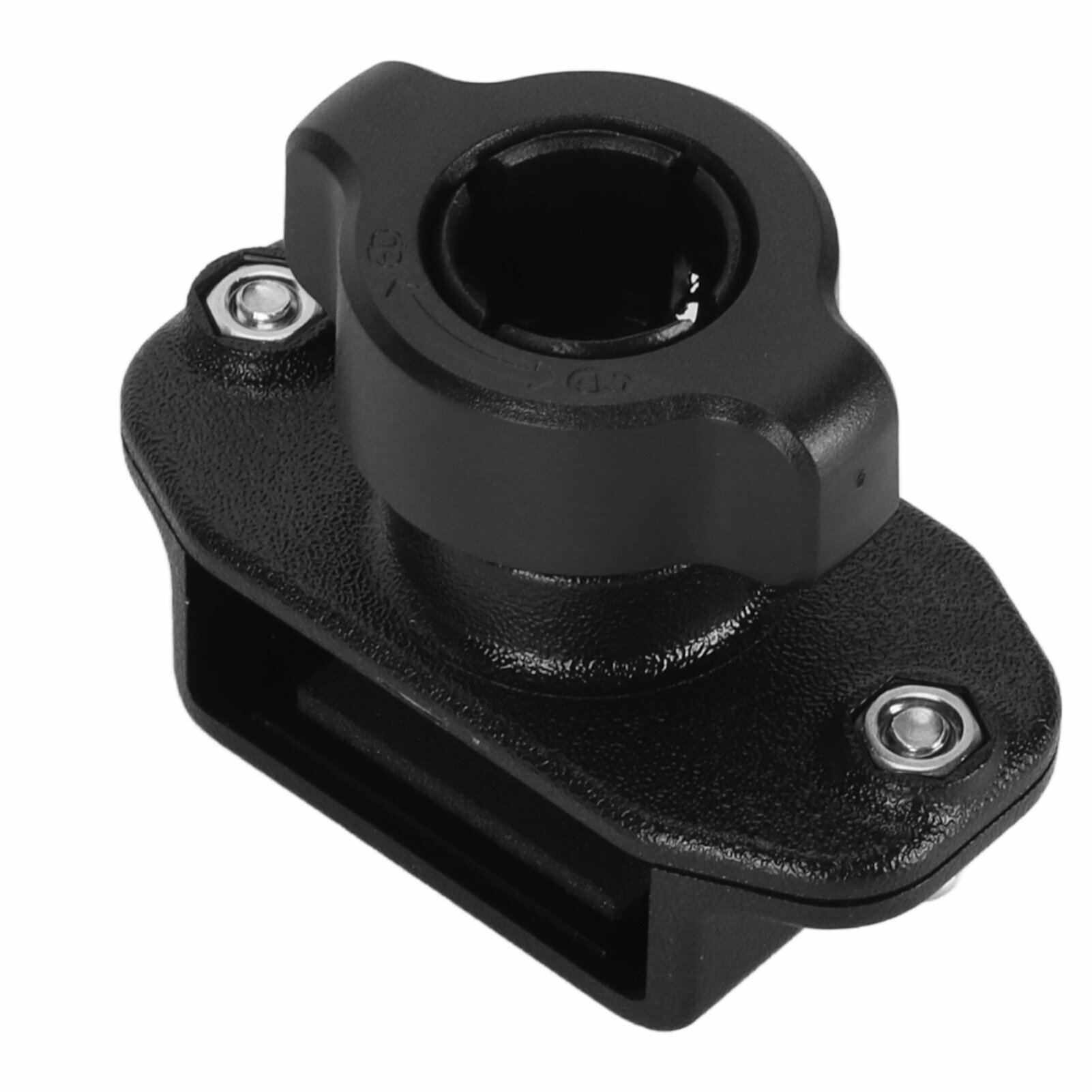 Автомобильное крепление для рации