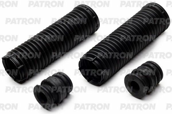 Защитный комплект амортизатора PATRON PPK156