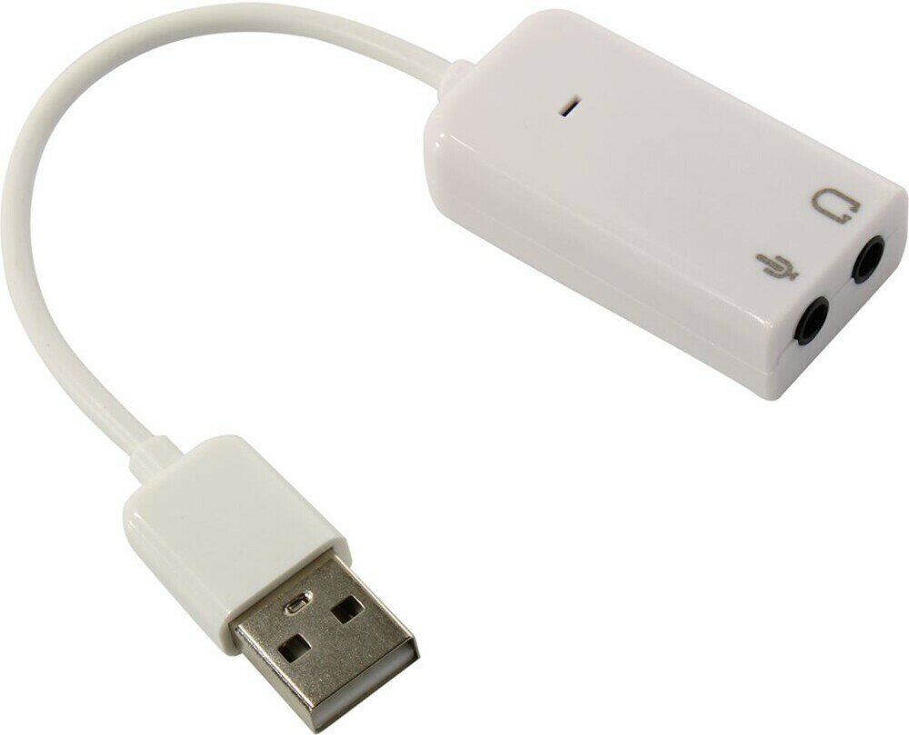 Звуковая карта ExeGate EX-AU-01S (EX294786RUS)