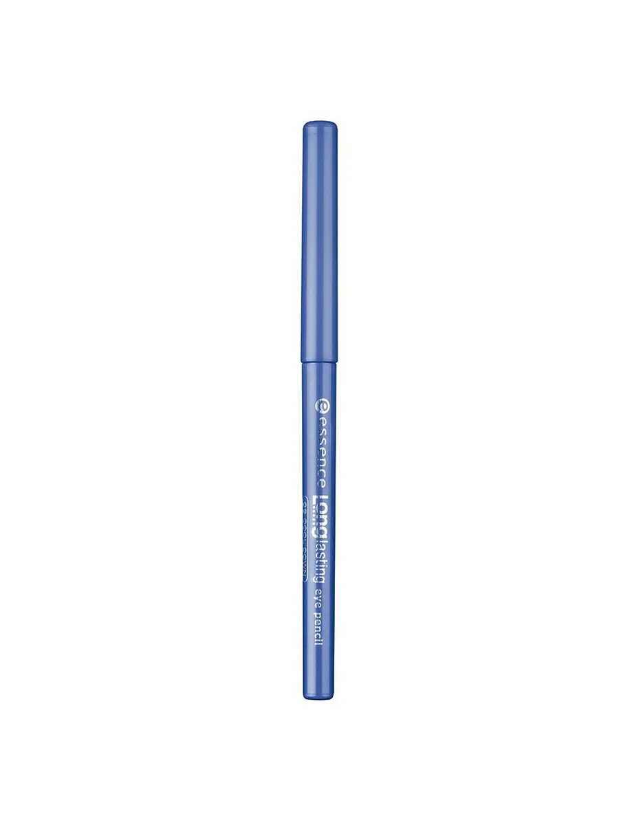 Essence Карандаш для глаз Long Lasting тон 09 синий