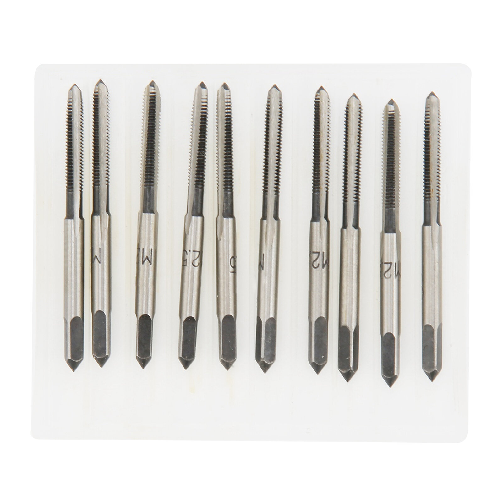 10 шт. Метрическая штекерная штекер