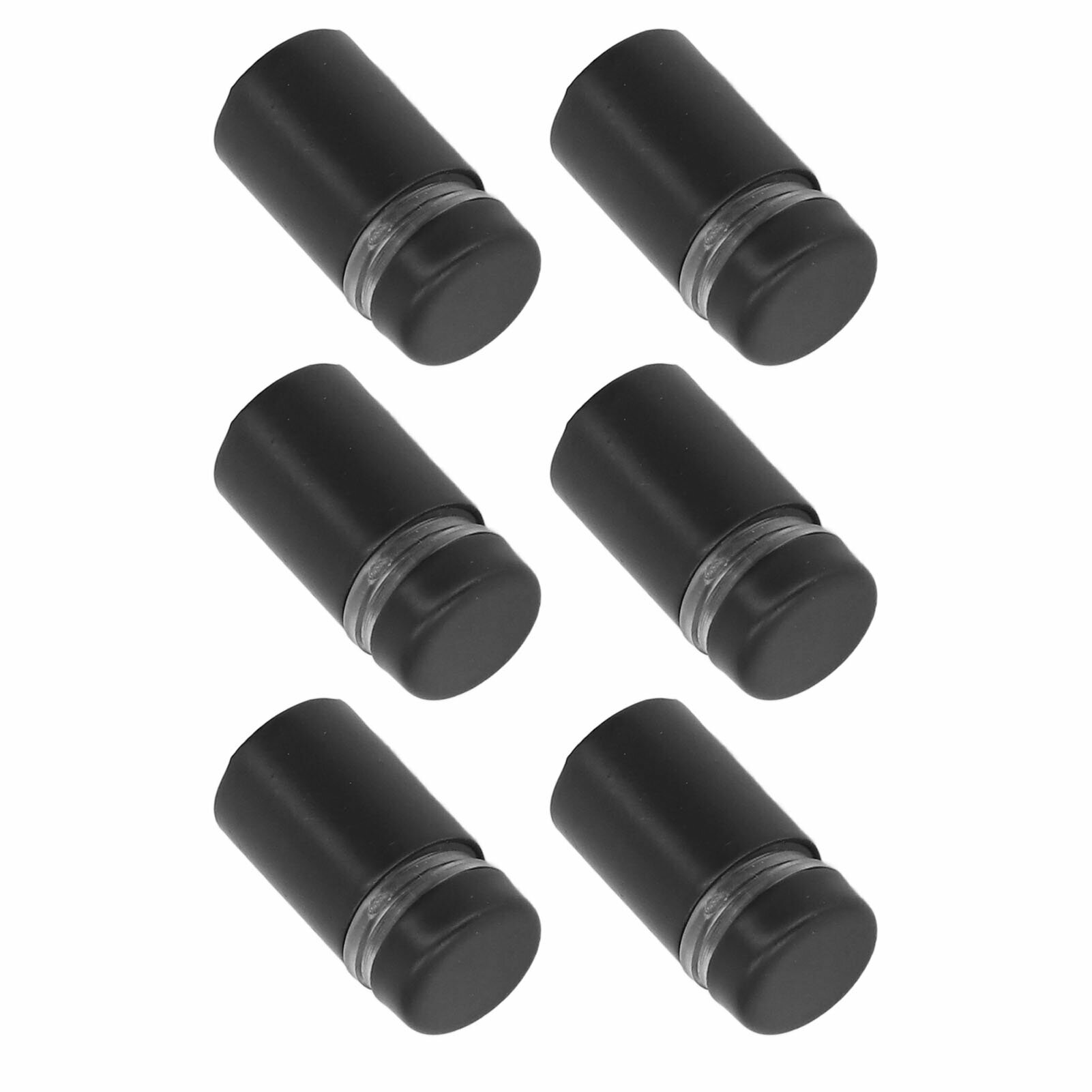 12 комплектов рекламных гвоздей, противостоящие винты из нержавеющей стали, детали для крепления настенного держателя вывески