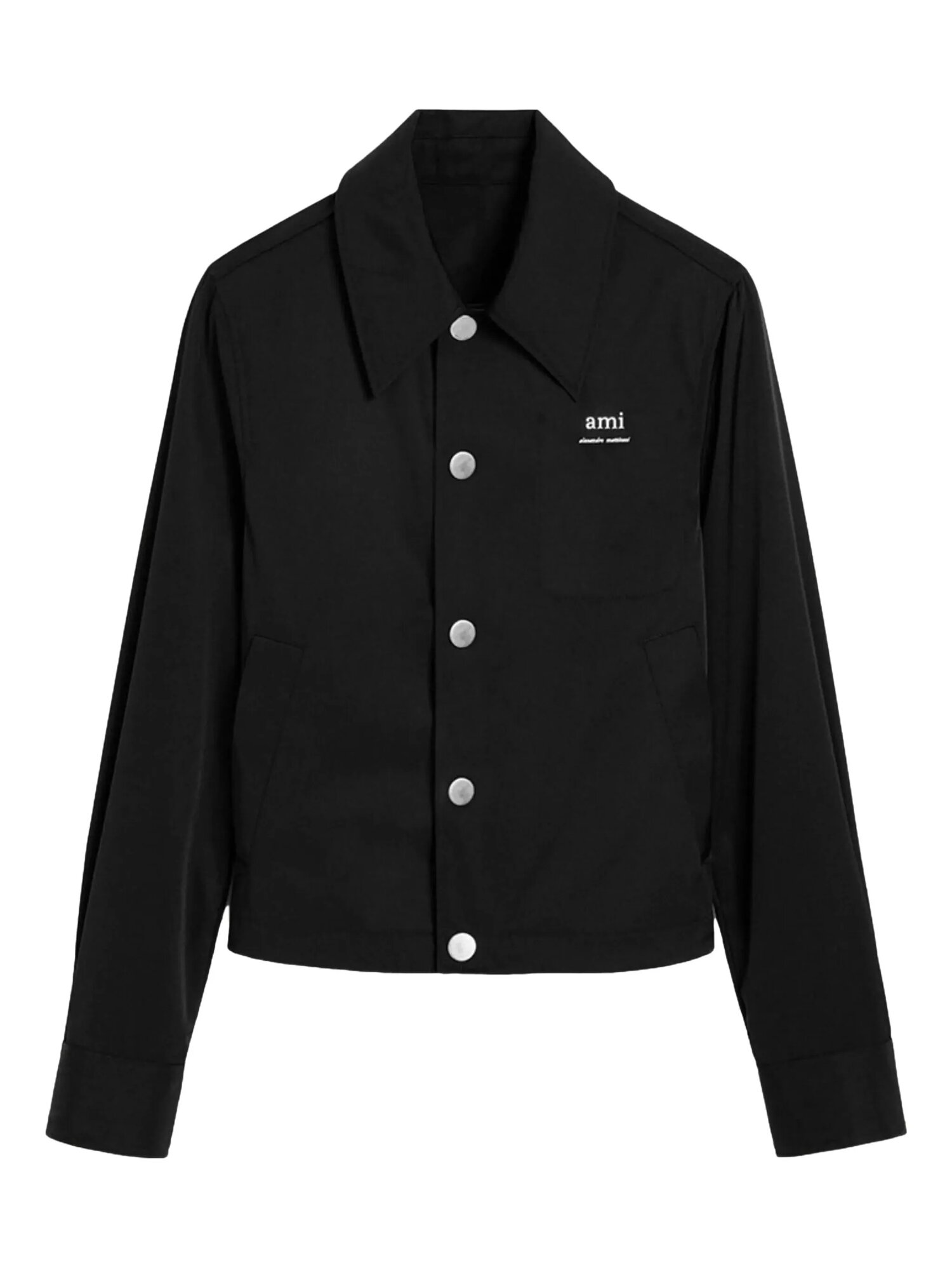 Куртка Ami Alexandre Mattiussi