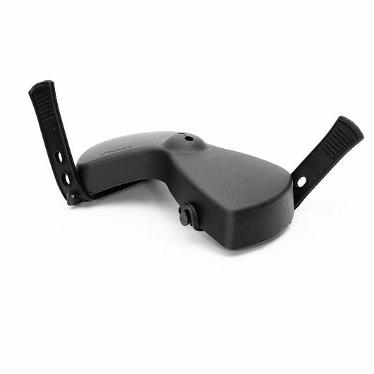 Чехол для ножей ледобура 130 Тонар ICEBERG, левое вращение / футляр для ножей ледобура