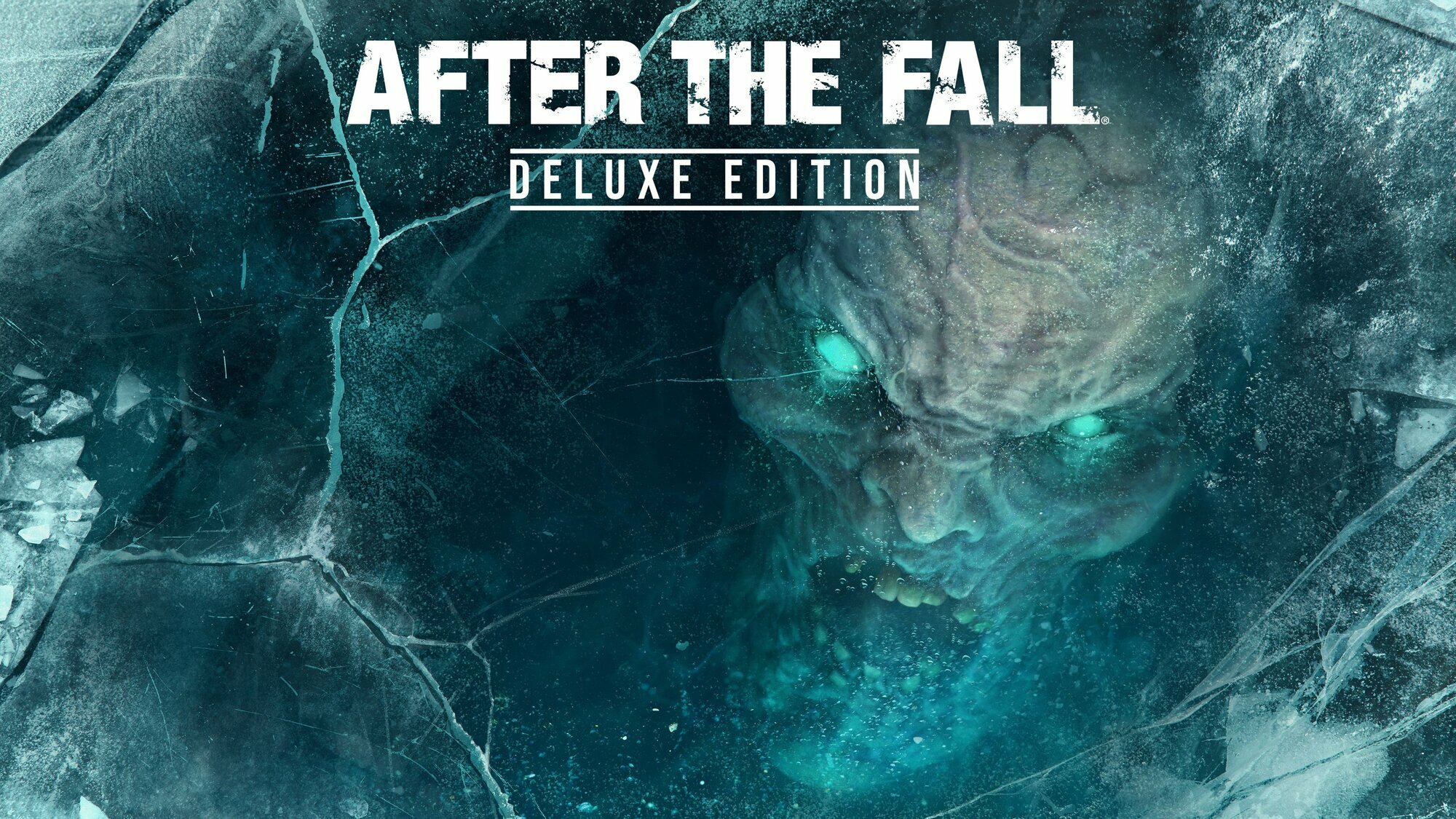 After the FallComplete Edition Deluxe Edition для Sony PlayStation | PS4 и PS5 на русском языке | Игра навсегда | Быстрая доставка (Турция)