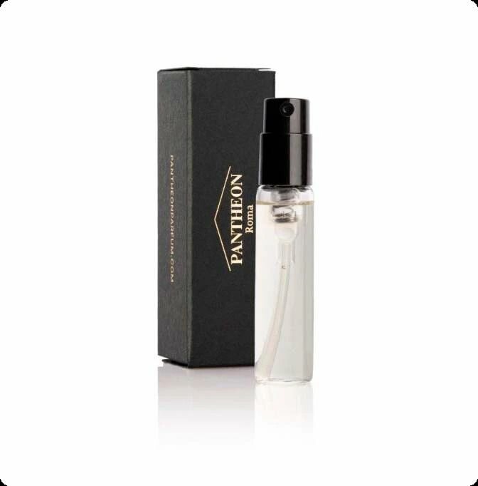Pantheon Roma Aurea Духи унисекс 7.5ml пробник