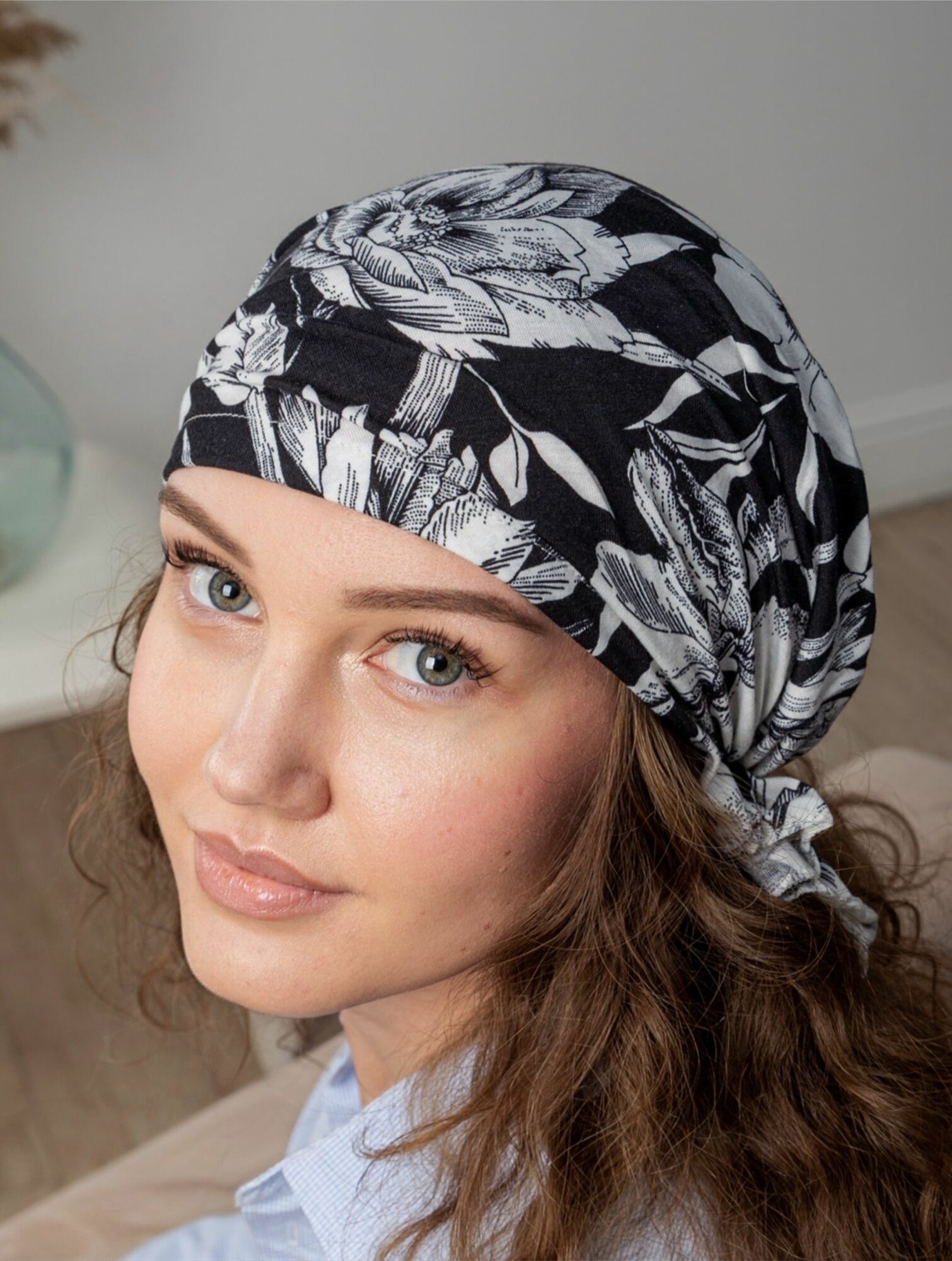 Тюрбан  для женщин