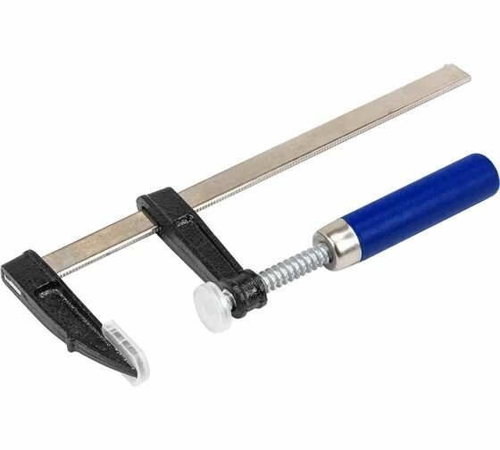 Струбцина F-образная 50х200мм FORSAGE