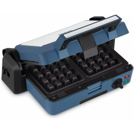 Многофункциональная сэндвичница Kitfort KT-3627