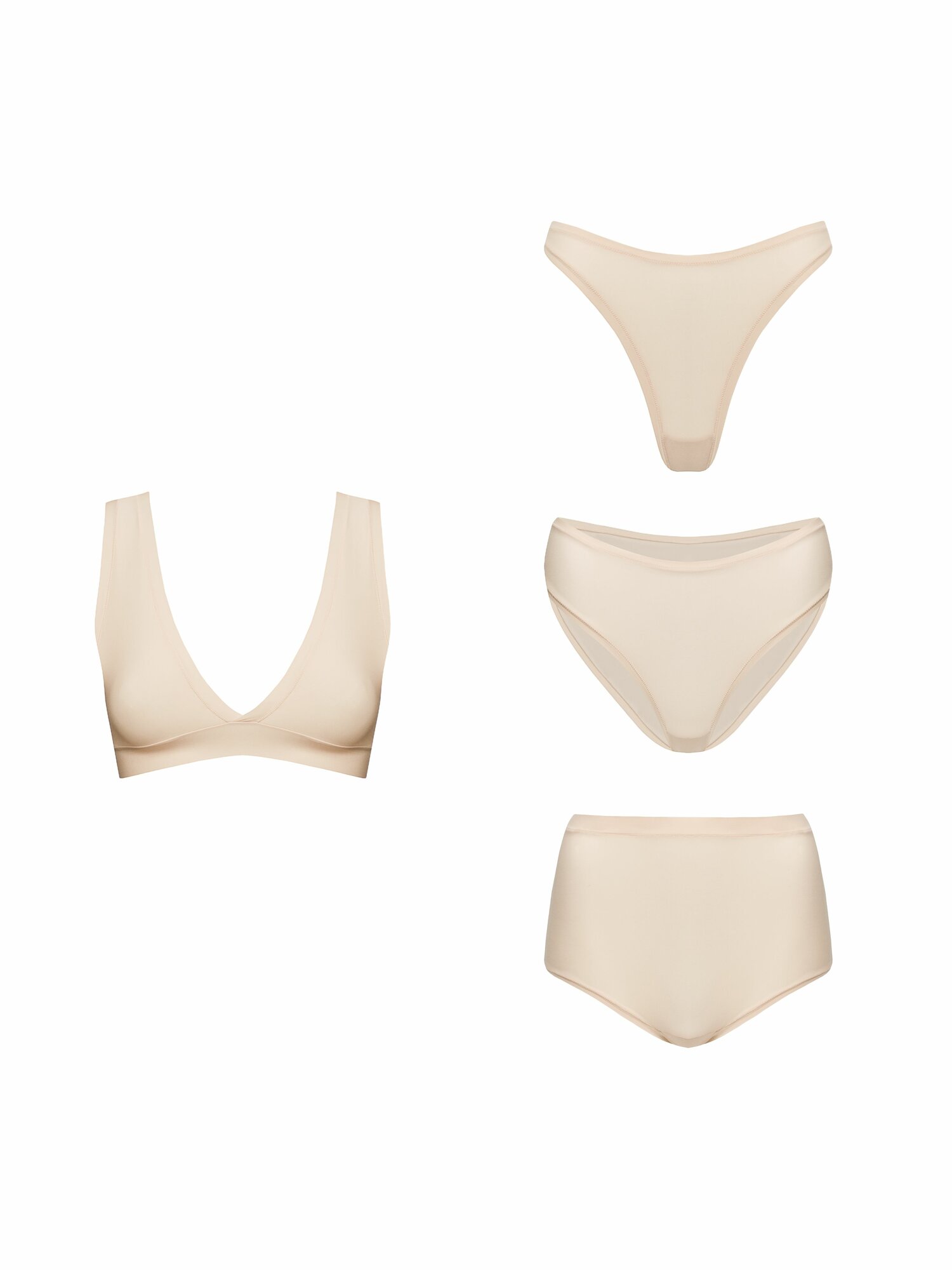 Комплект нижнего белья