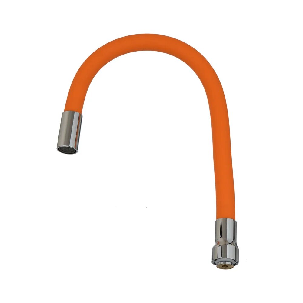 Melodia della vita Излив гибкий luxe оранжевый 49см mkp20923 14102