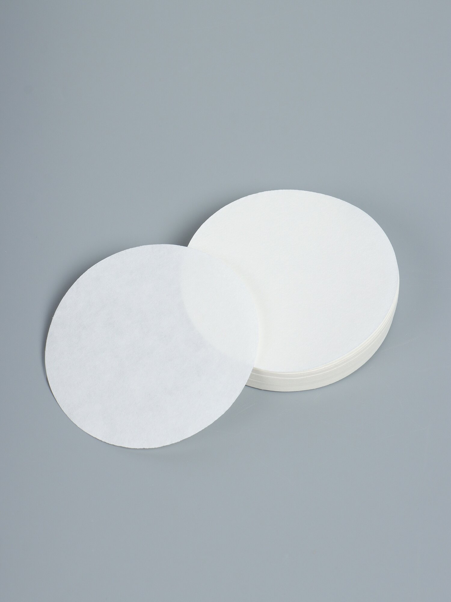 Фильтры d=90 мм, средней фильтрации, набор 100 шт.