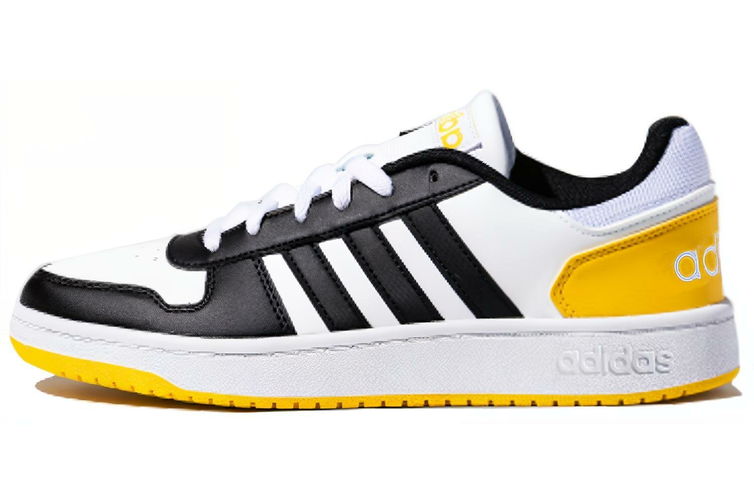 Кроссовки Hoops 2.0