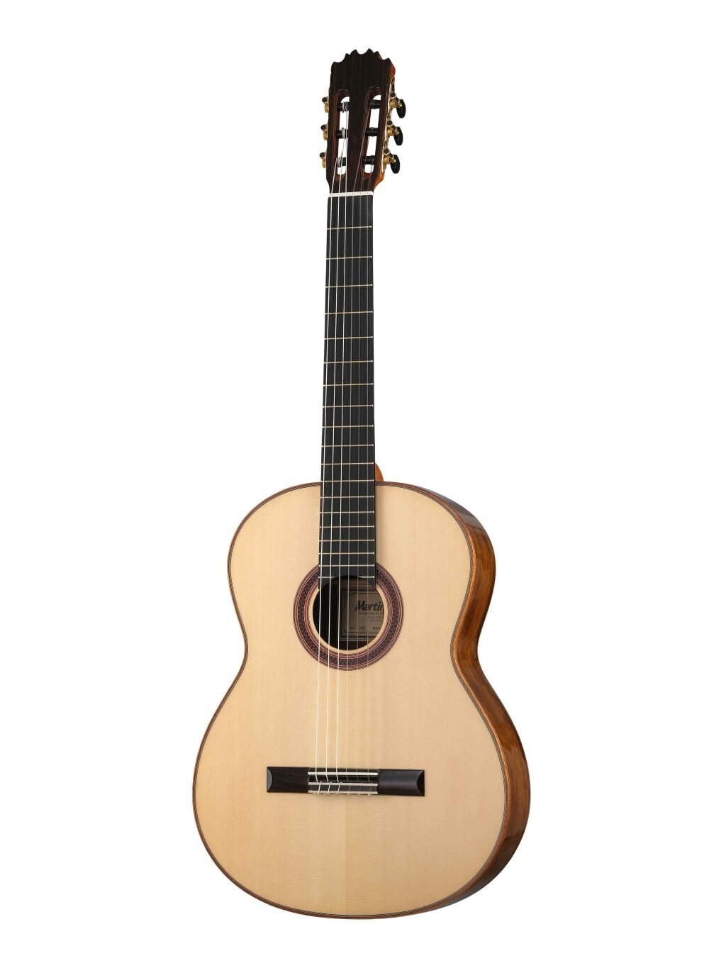 Классическая гитара, Martinez MM10-Martinez