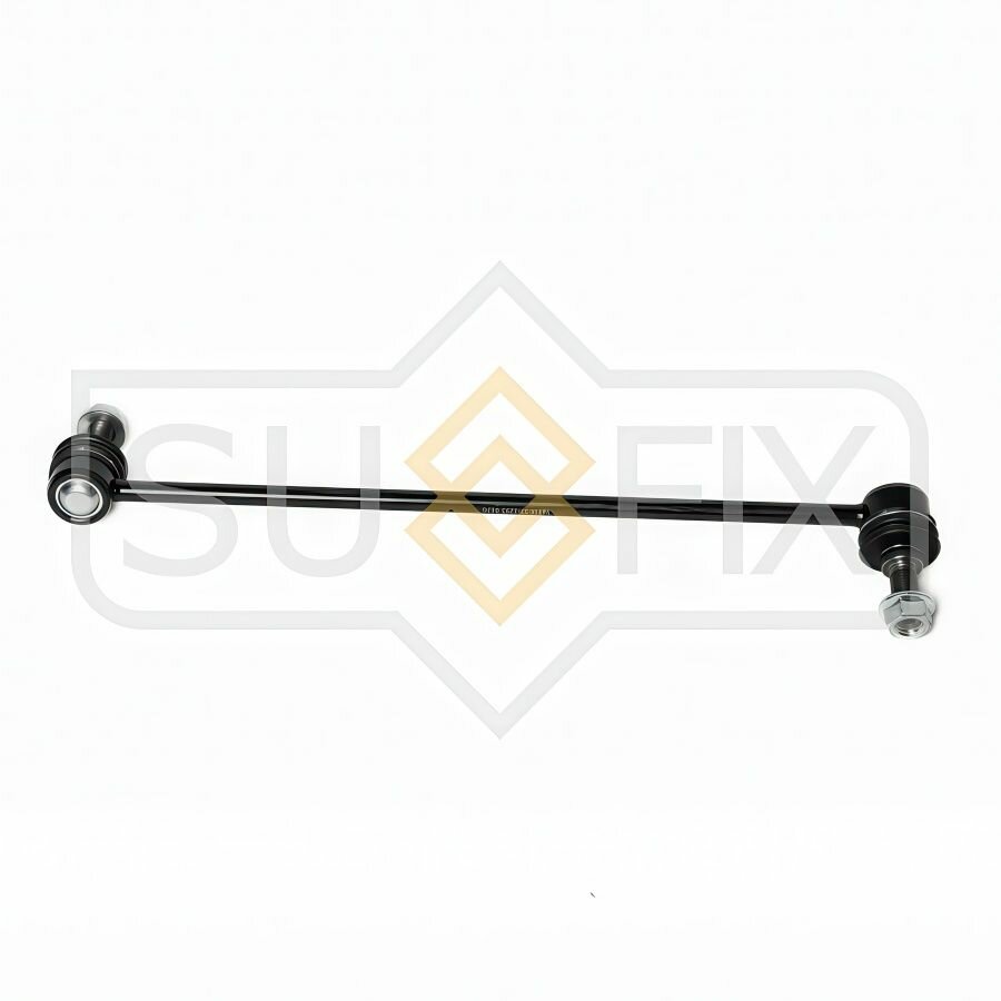 Стойка стабилизатора передняя правая, для Форд Фокус 3 арт SJ1293