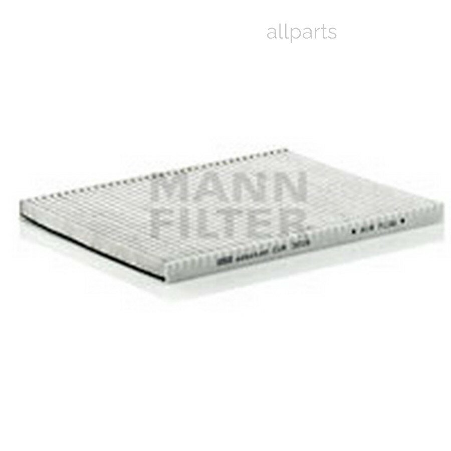 MANN-FILTER CUK3059 Фильтр салона
