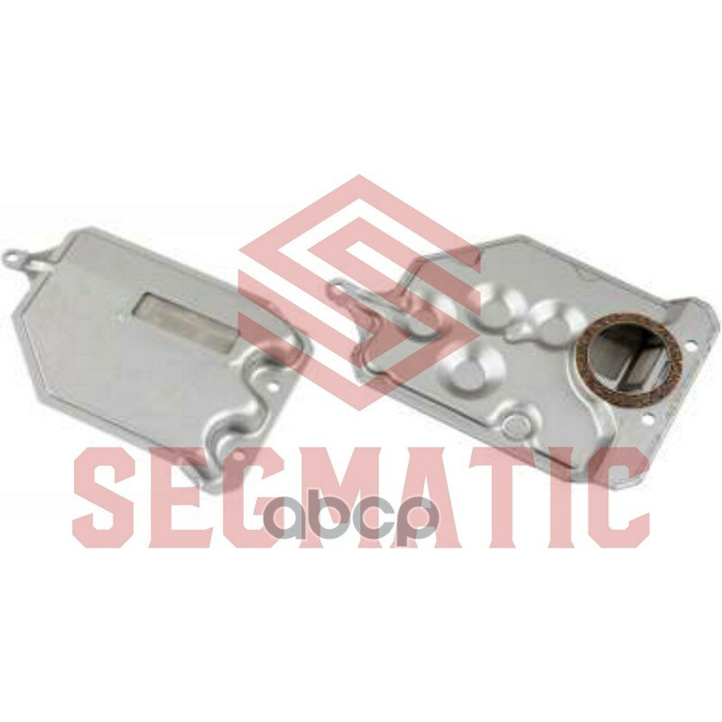 Фильтр АКПП с прокладкой TOYOTA STARLET 80/90 90-99 /COROLLA 95/100/110 87-00/IPSUM 10 96- SEGMATIC арт. SGTF20011022
