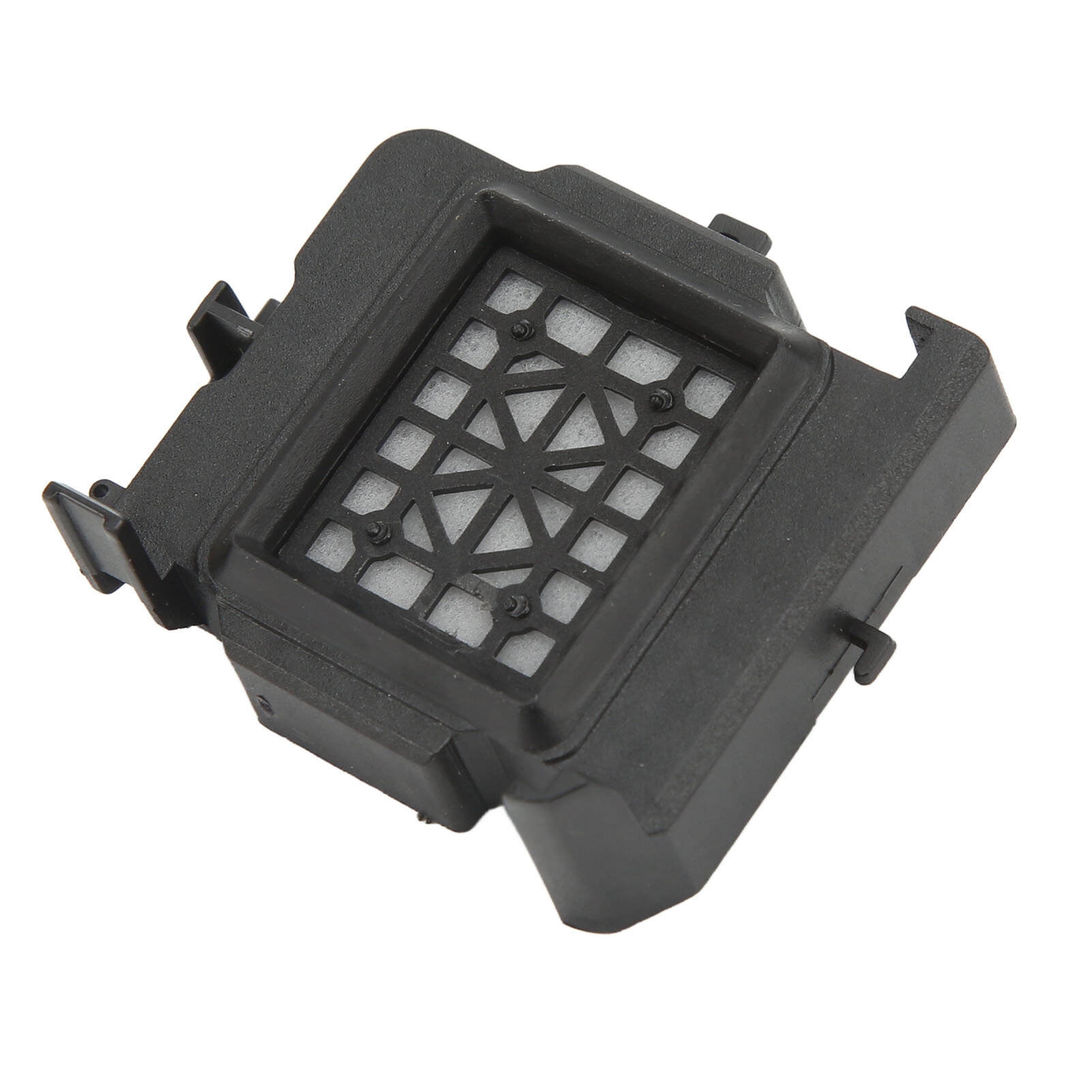 Укупорочная крышка Верхний блок Коррозионностойкая станция быстрой абсорбции чернил Замена крышки принтера для XP600