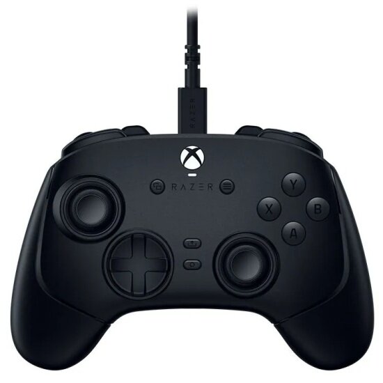 Игровой контроллер Razer Wolverine V3 Tournament Ed. - Black gamepad