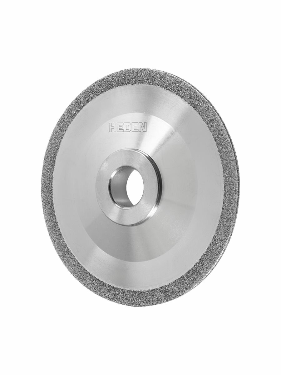 Круг шлифовальный Heden к DGX-14, CBN100, эльборовый