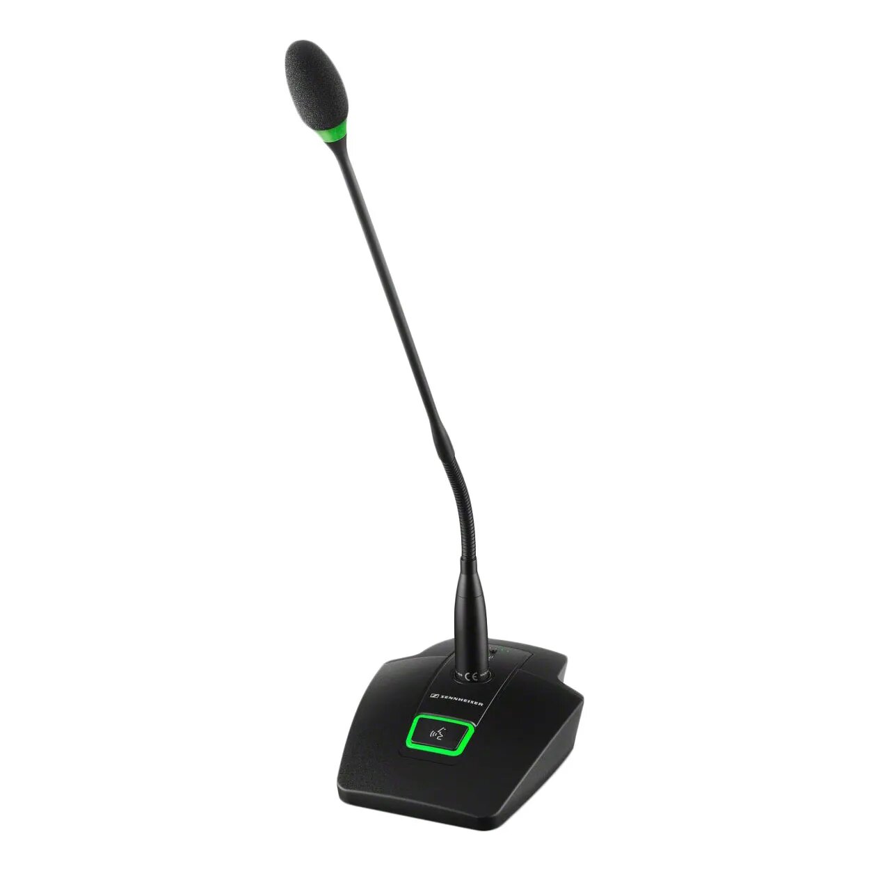 Беспроводная система Sennheiser SL TABLESTAND 153-S DW-3 B