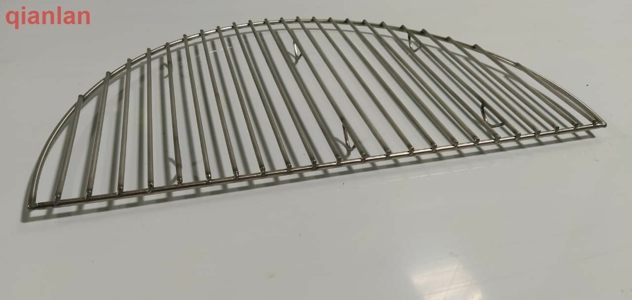 Решетка для угольных грилей поддона Drip Slow N Sear 57 см (нержавеющая сталь)