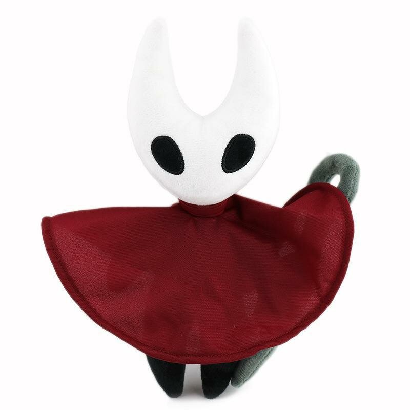 Плюшевая игровая игрушка Hollow Knight