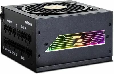 Блок питания компьютера Zalman Блок питания 850W Acrux II ZM850-ARX2