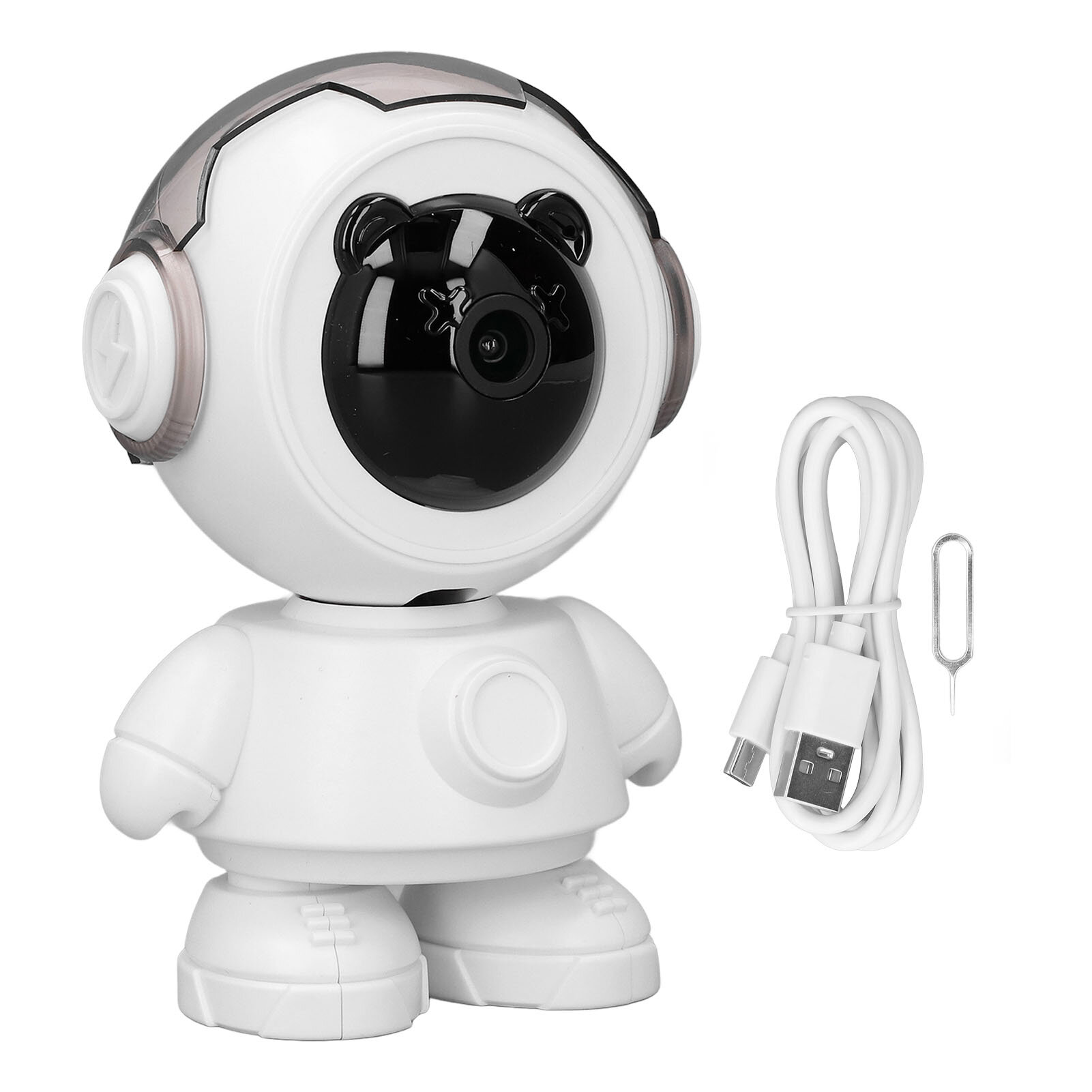 Wireless Камера безопасности