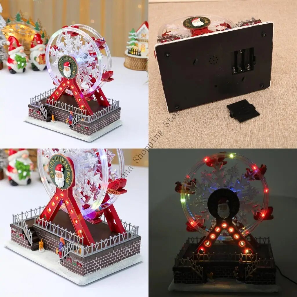 Музыкальная шкатулка из хрусталя 57QB5AC1113124