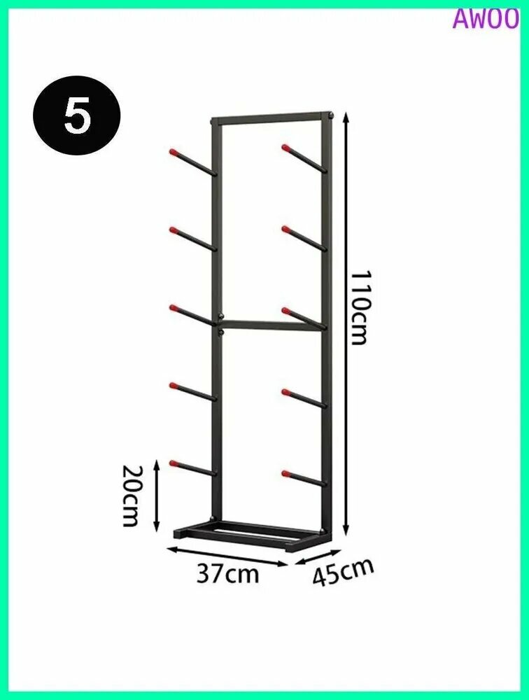Крепление-держатель для хранения беговых, горных, водных лыж, сноубордов, скейтбордов, кайтбордов, вейкбордов