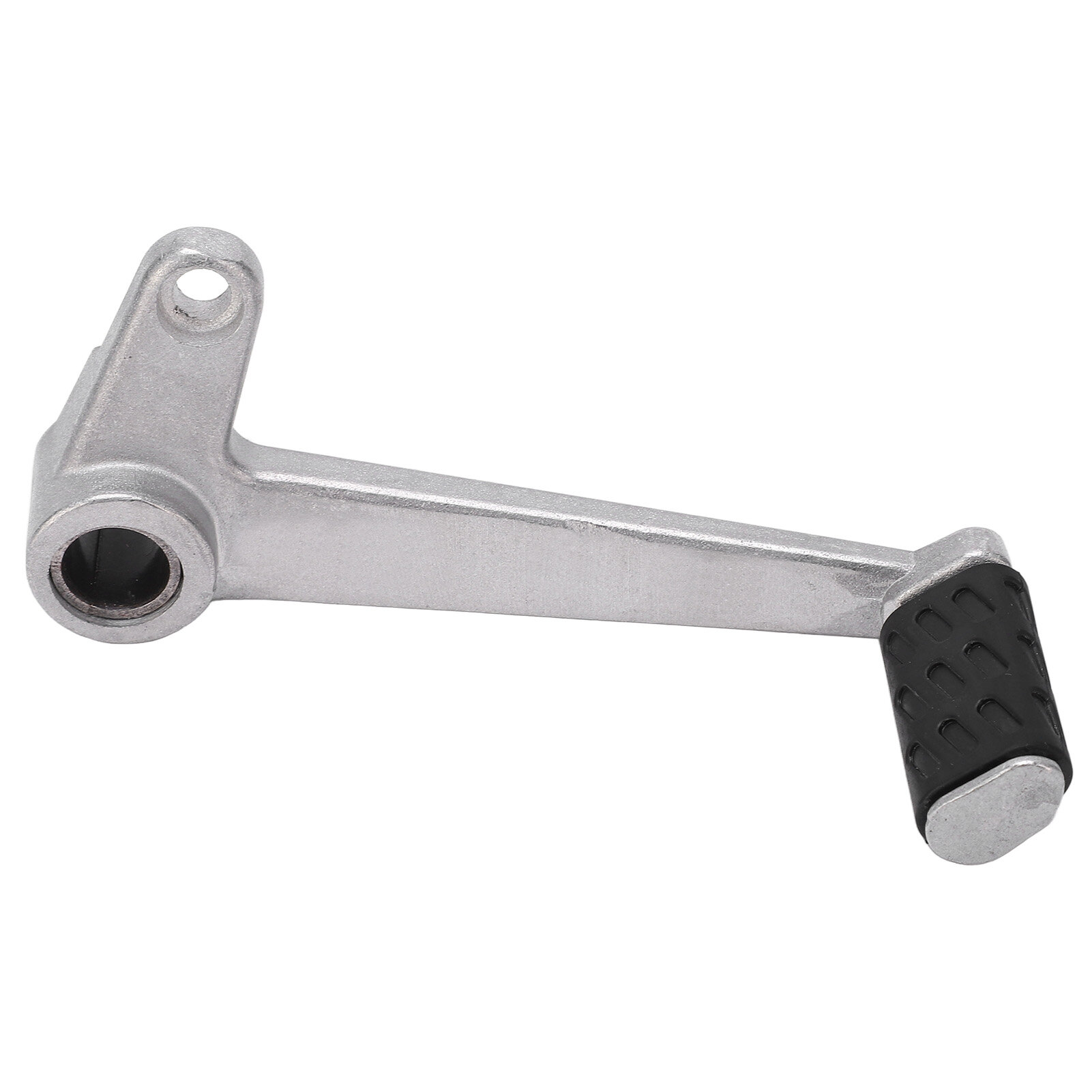 Motorcycle Gear Shift Lever with Shifter Pedal Aluminum Replacement for Ducati Monsters 696 2009‑2013