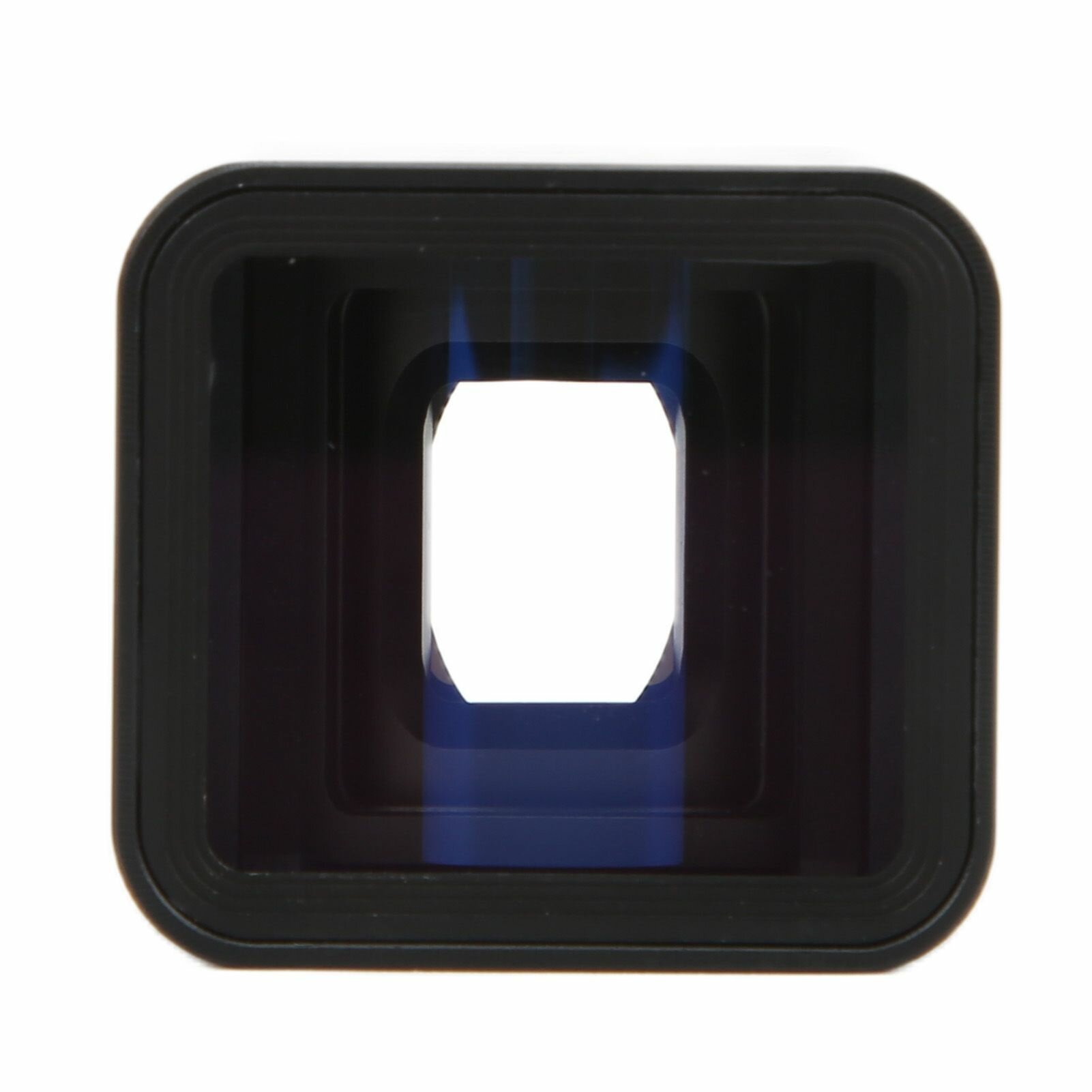 Широкоугольная линза 1.55X для Hero 9 Black, портативная оптическая линза с высокой светопропускной способностью и простым креплением