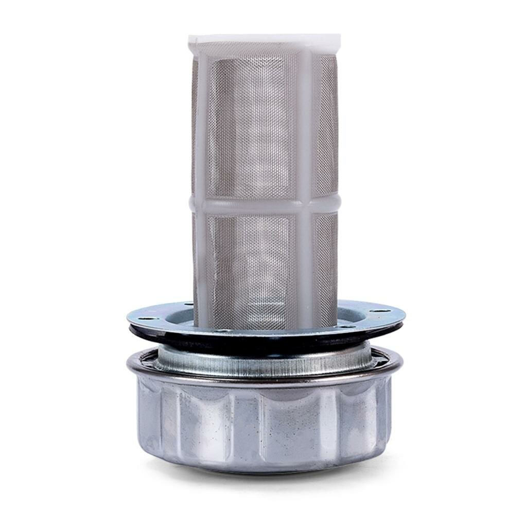 Крышка топливного бака генератора диаметром 87 мм, водяная помпа, отверстие для заправки топливного бака машин и оборудования