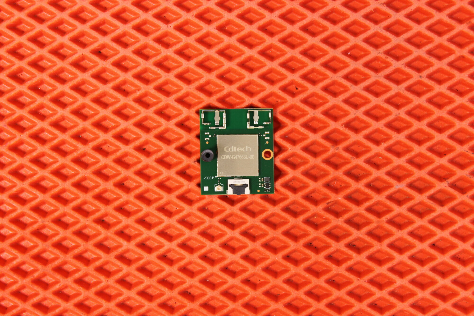 Модуль (WI-FI) CDW-G47663U-00 для телевизора DEXP A431-YB80 в надёжной упаковке