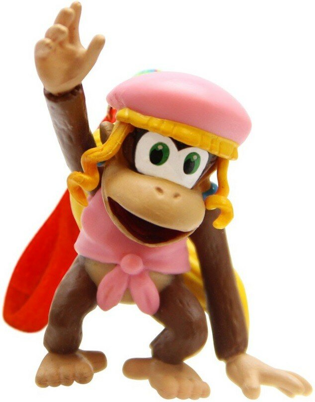 Брелок Goldie International