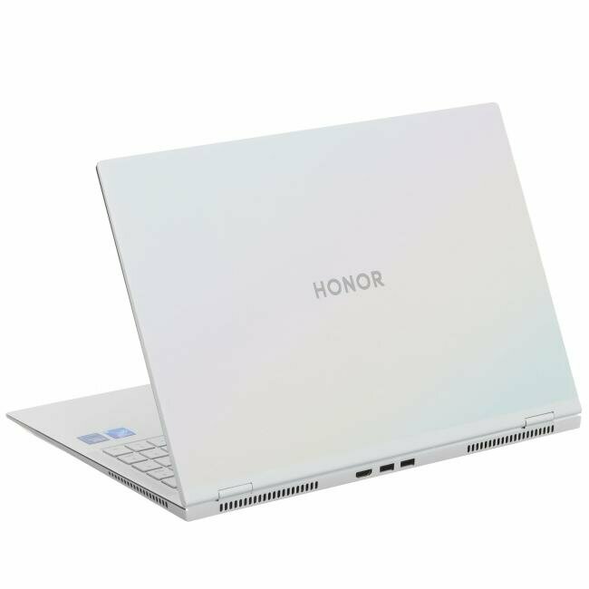 HONOR MagicBook Pro 16 <5301AJJG Z03NQY> Ultra 5 125H/24/1TbSSD/WiFi/BT/Win11/16" — фото 1