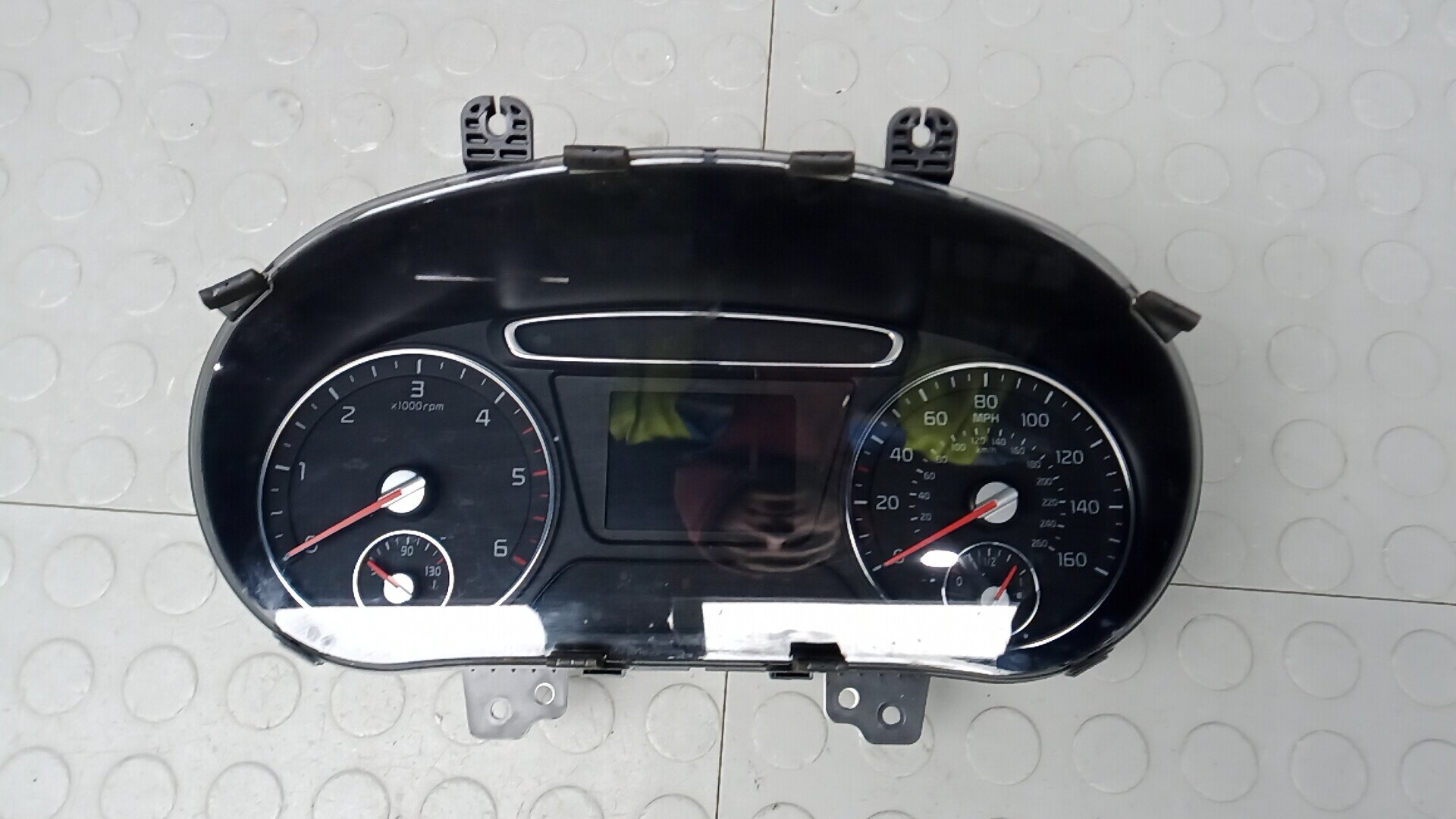 Щиток приборов KIA SORENTO 3, Номер 94001C5521